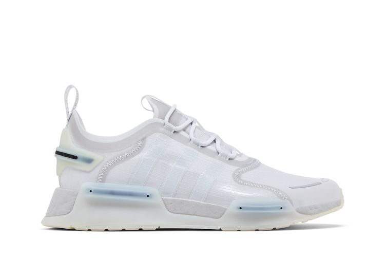 Buy Adidas Wmns NMD_V3 'Dash Grey' - GW5658 | GOAT