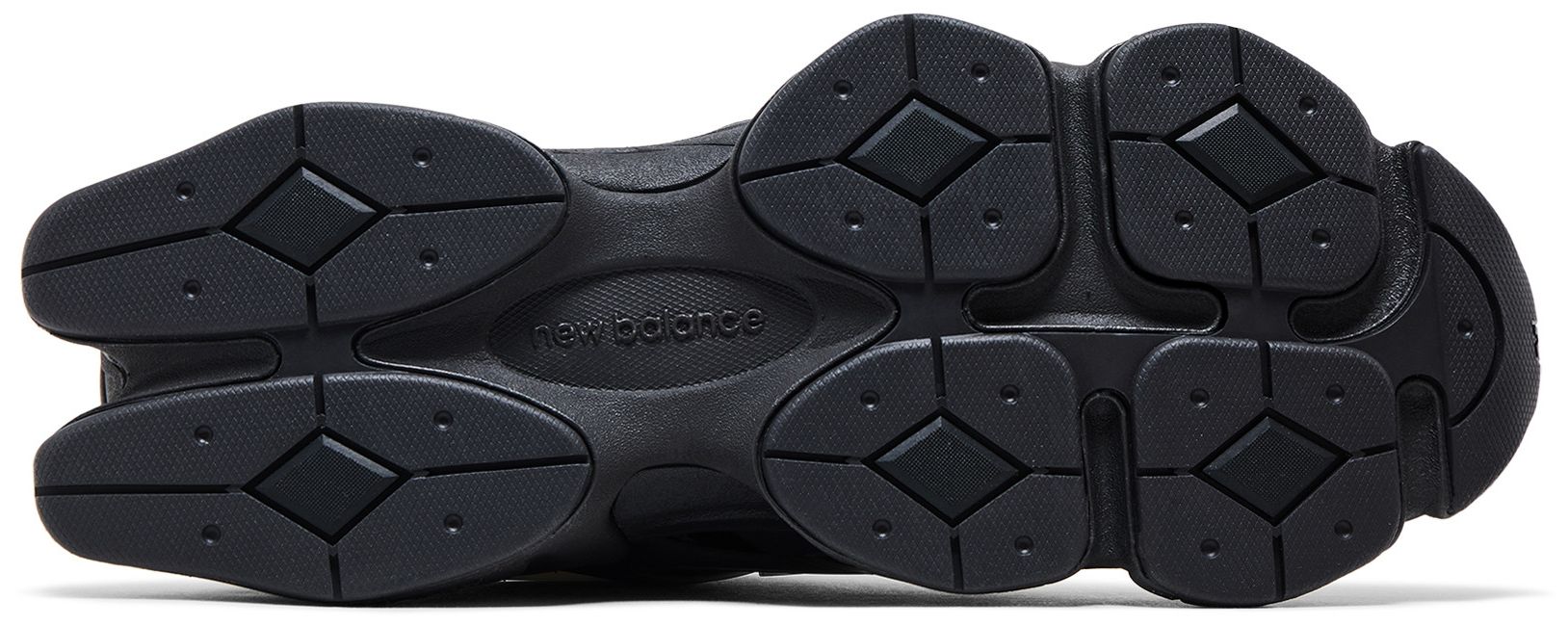 Buy New Balance 9060 X 'Black Cement' - U9060IAA | GOAT