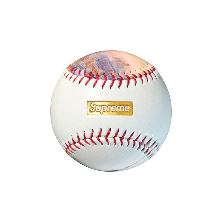 Buy Supreme x Rawlings REV1X Aerial Baseball 'Multicolor' - FW23A67 ...
