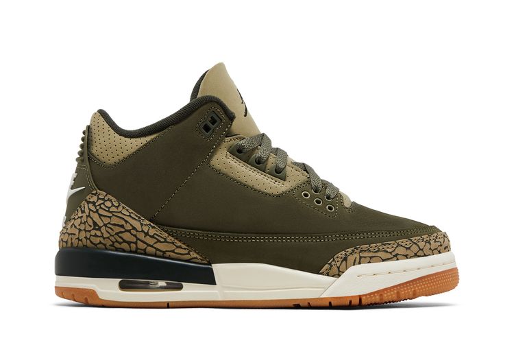 Buy Air Jordan 3 Retro GS 'Family Affair' - DM0967 202 | GOAT