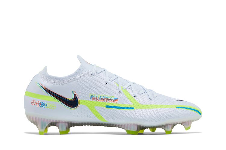 Buy Nike Phantom GT2 Elite FG 'Progress Pack' - CZ9890 055 | GOAT