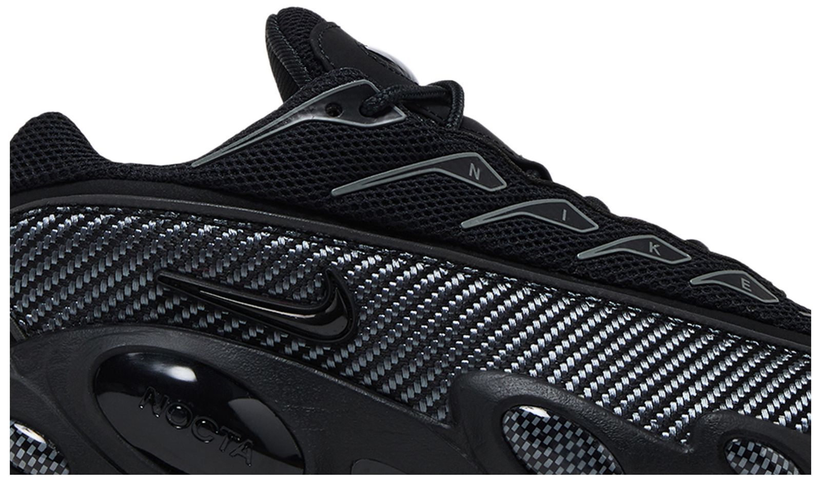 Buy NOCTA x Nike Glide 'Black Iron Grey' - DM0879 002 | GOAT