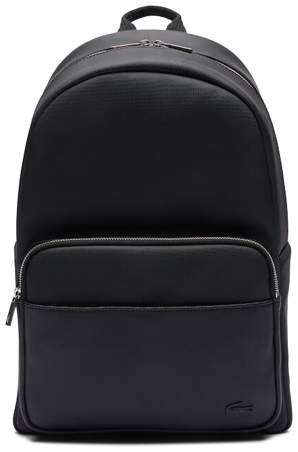 Buy Lacoste Classic Backpack 'Noir' - NH4430HC 000 | GOAT