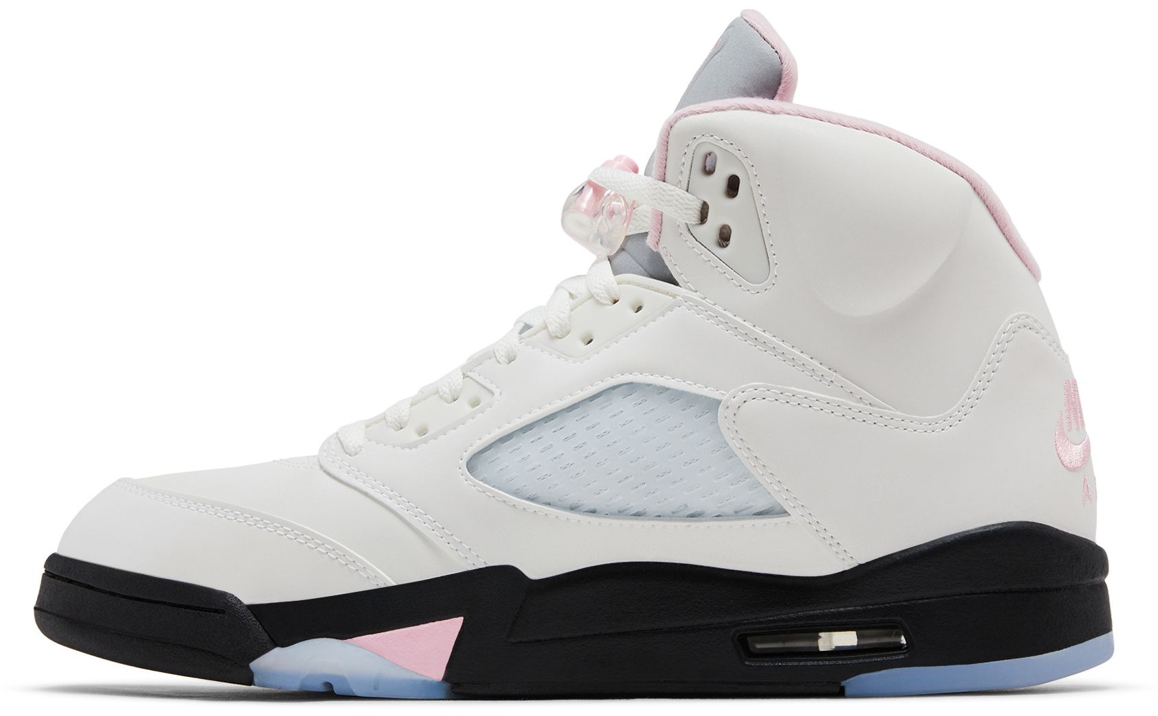 Buy Air Jordan 5 Retro 'Medium Soft Pink' - HQ7978 102 | GOAT