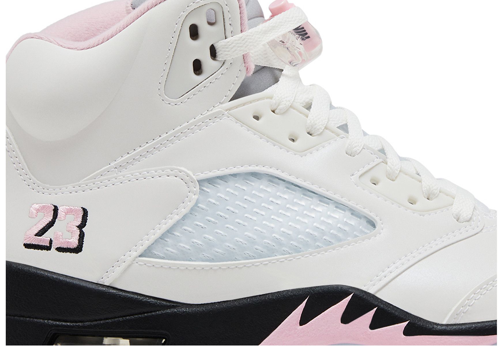Buy Air Jordan 5 Retro 'Medium Soft Pink' - HQ7978 102 | GOAT