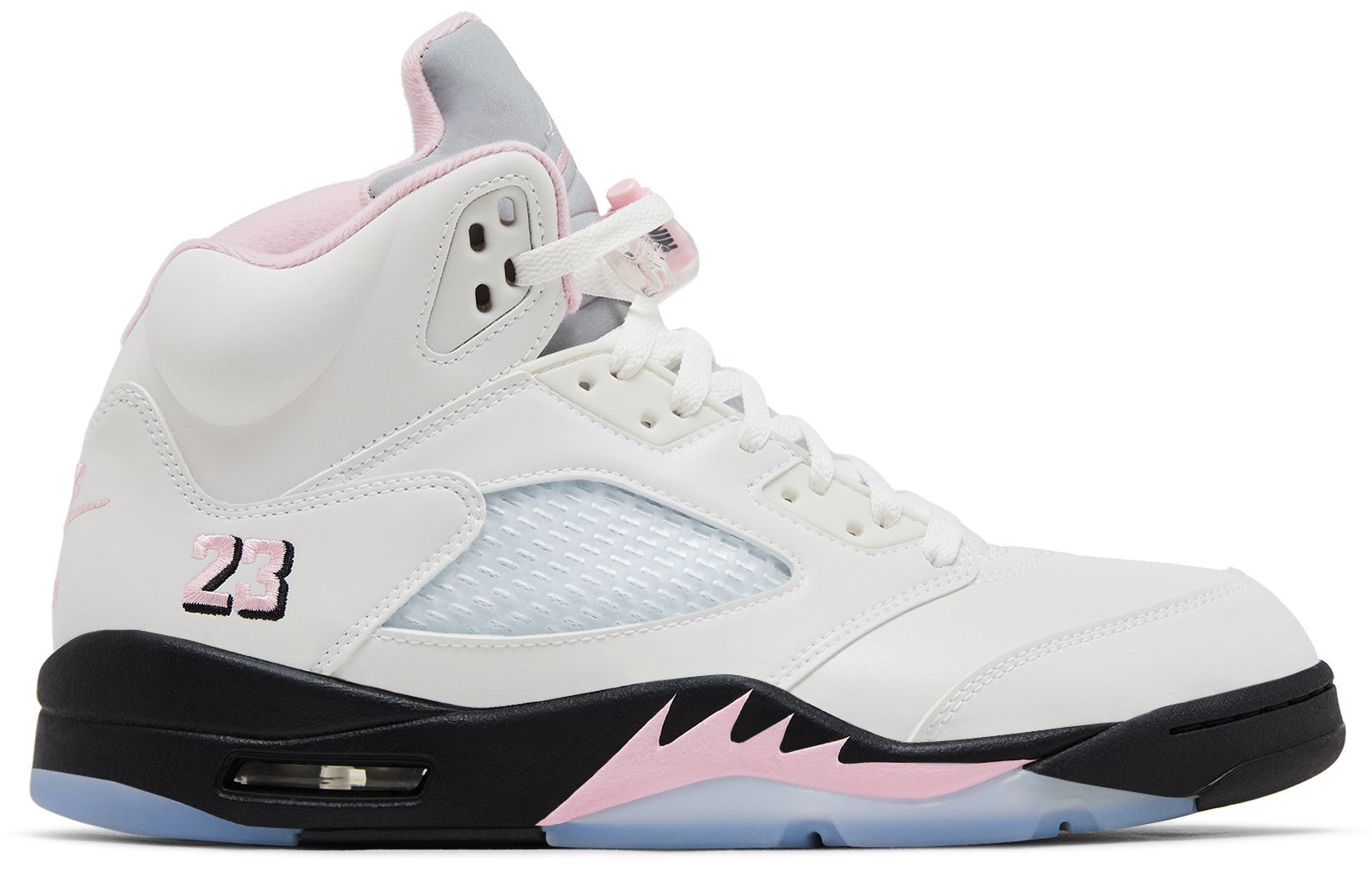 Buy Air Jordan 5 Retro 'Medium Soft Pink' - HQ7978 102 | GOAT