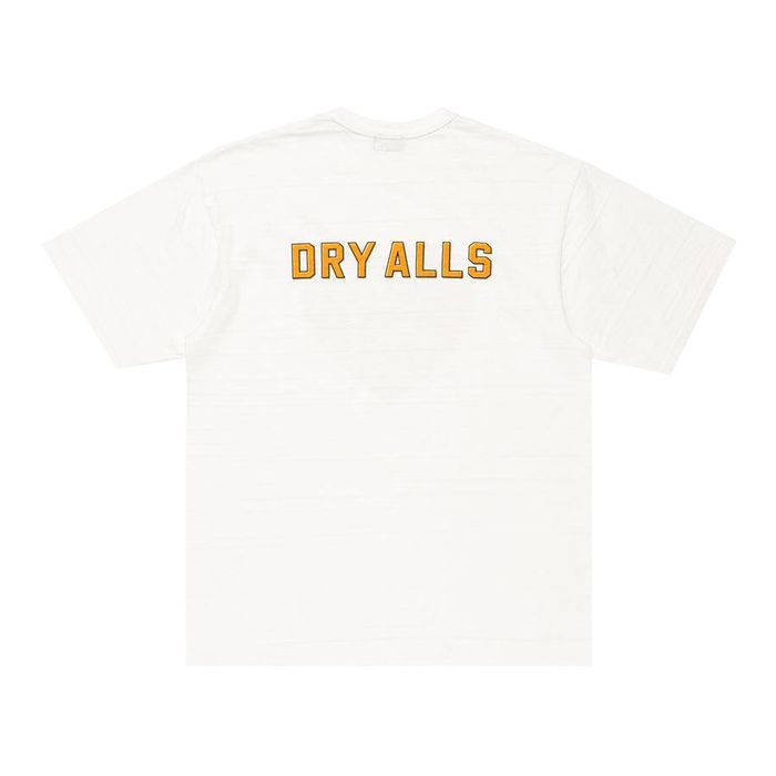 Buy Human Made Graphic T-Shirt 'White' - HM30TE002 WHIT | GOAT UK