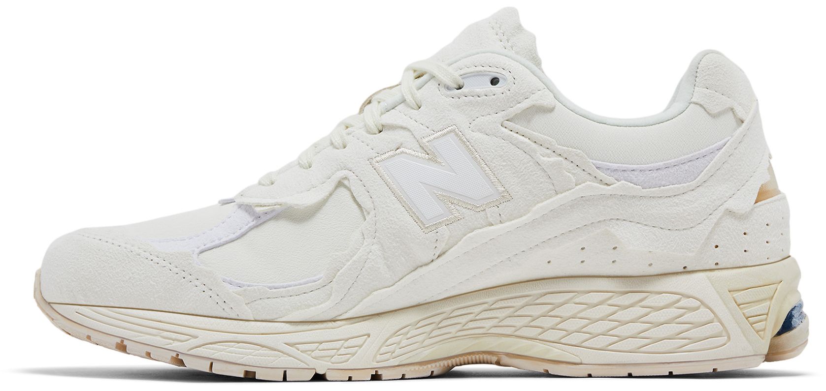 Buy New Balance 2002R 'Protection Pack - Sea Salt' - M2002RDC | GOAT