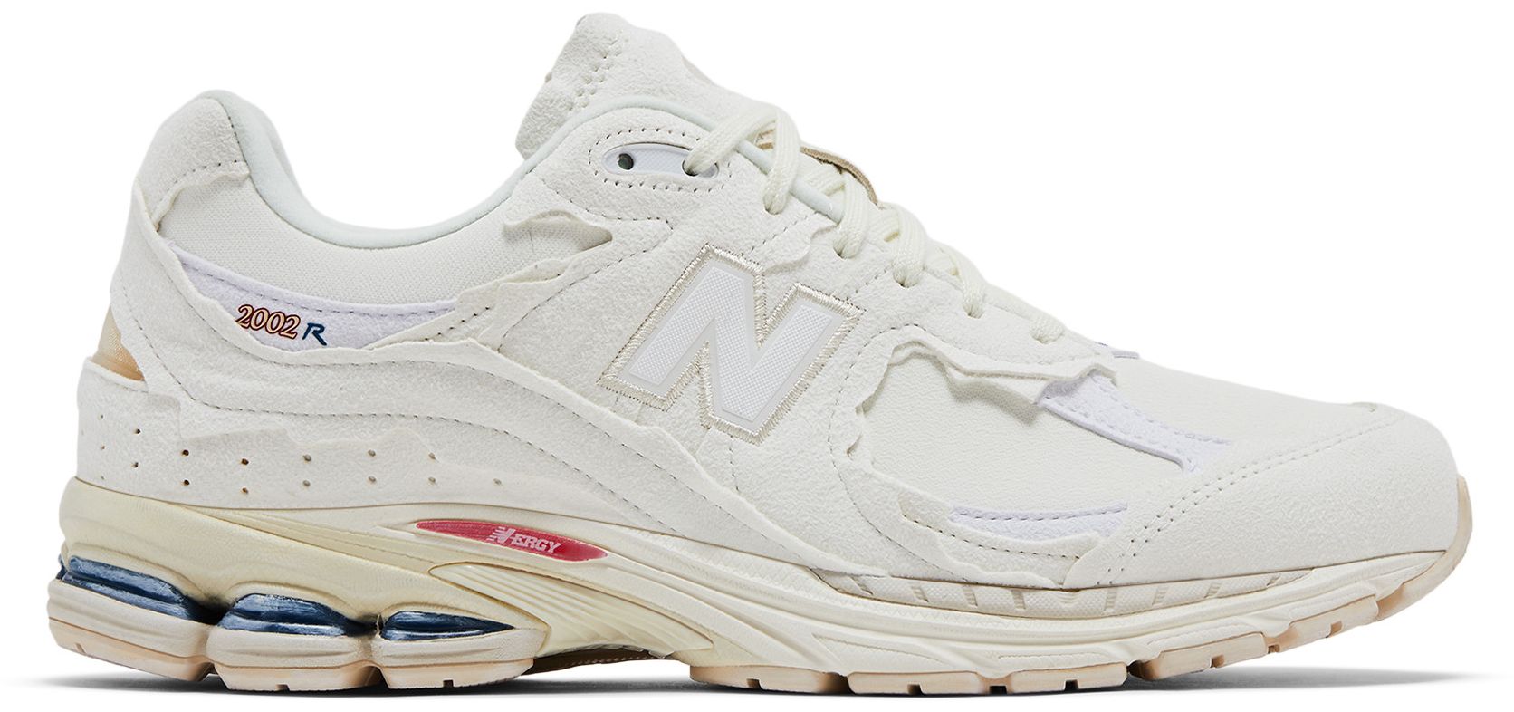 Buy New Balance 2002R 'Protection Pack - Sea Salt' - M2002RDC | GOAT
