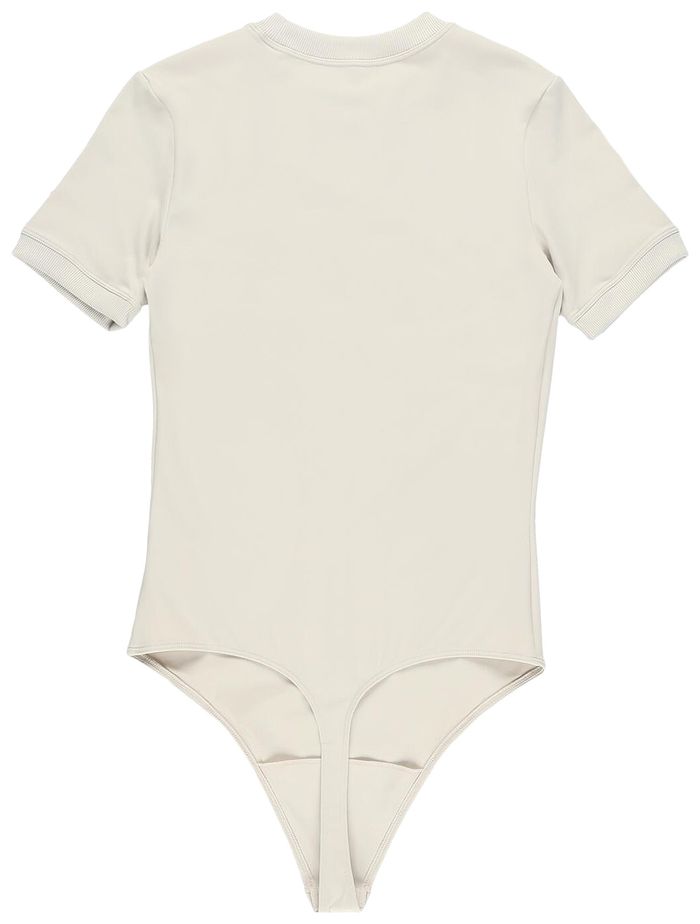 Buy Air Jordan Brooklyn Essentials Bodysuit 'Light Orewood Brown ...