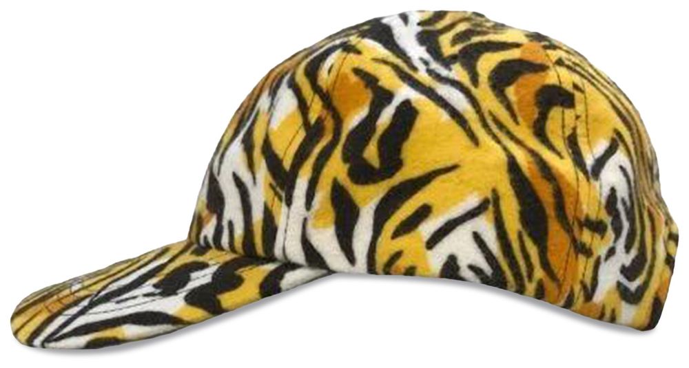 Buy Neighborhood Hat 'Tiger' - 212YGNH HT04 | GOAT