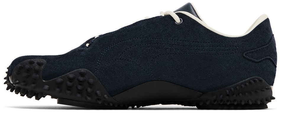 Buy JJJJound x Puma Mostro 'Deep Navy' - 403823 03 | GOAT