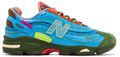Buy Salehe Bembury x New Balance 1000 'Fog Be The Cloud' - M1000BM | GOAT