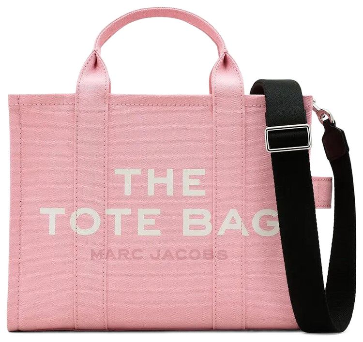 Buy Marc Jacobs The Medium Tote Bag 'Ribbon Pin' - M0016161 669 | GOAT