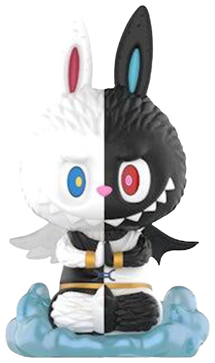 Buy Pop Mart Labubu THE MONSTERS Constellation Series Figure 'Gemini ...