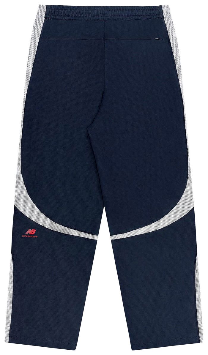 Buy Aimé Leon Dore x New Balance Sonny Ny Track Pant 'Navy Blazer ...