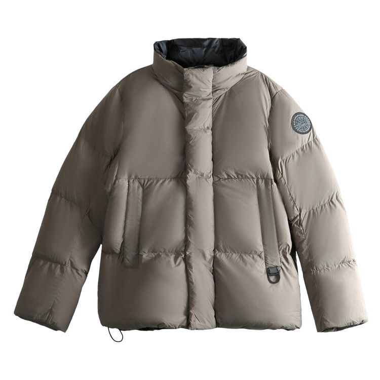 Buy Canada Goose Everett Puffer Jacket 'Taupe Grey' - 2613MB 9394 | GOAT