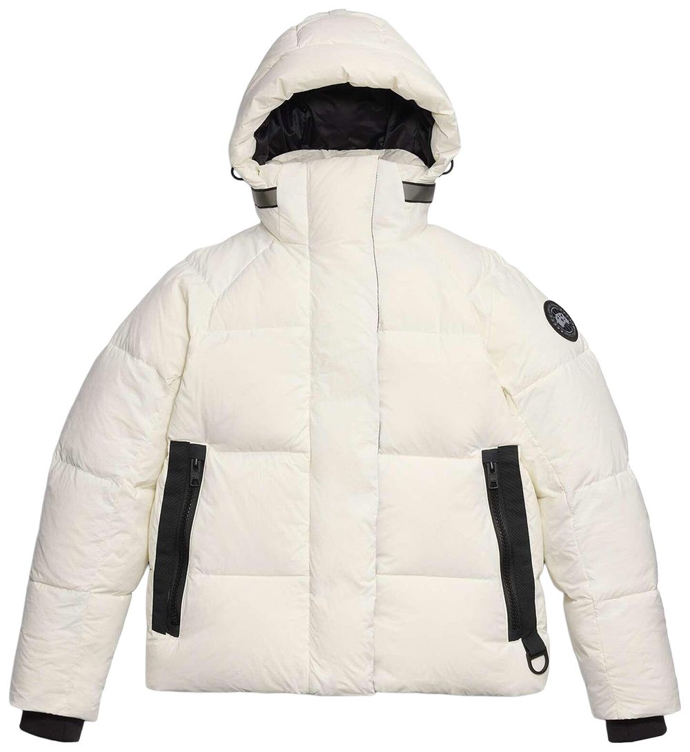 Buy Canada Goose Junction Parka Coat 'North Star' - 2602LB 9433 | GOAT