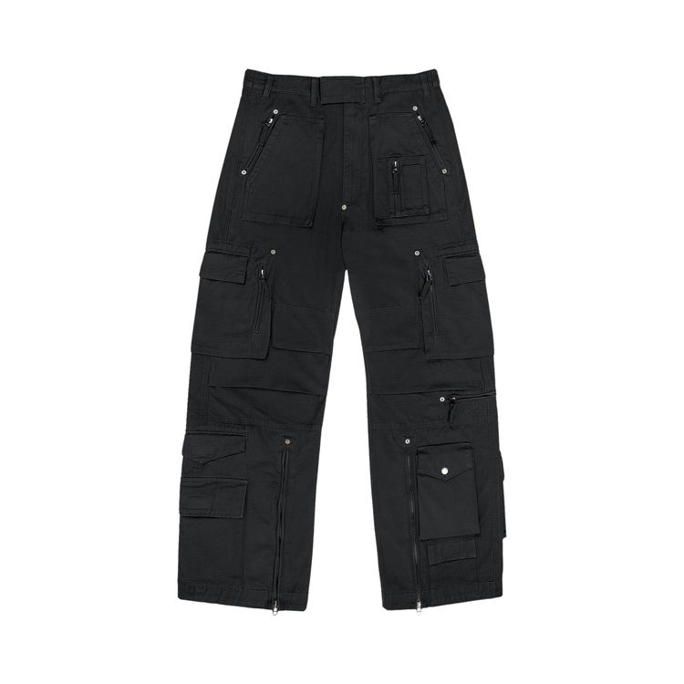 Buy Kody Phillips Rip Van Kody 'Black' - FW25M402 BLAC | GOAT