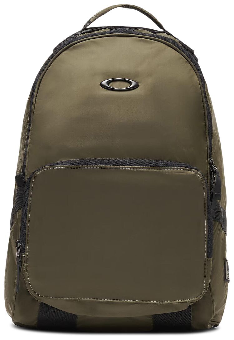 oakley packable backpack