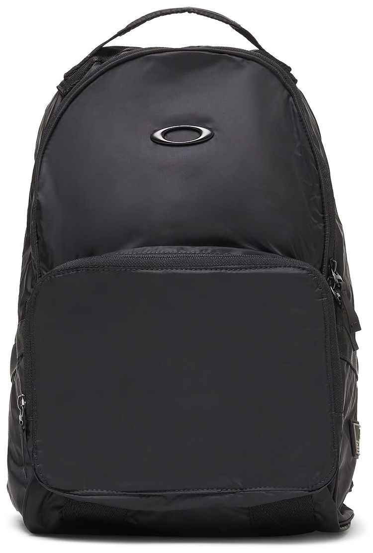 oakley packable backpack