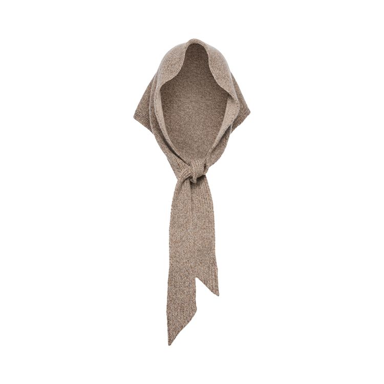 Buy Magda Butrym Scraf 'Beige' - 261725 BEIG | GOAT