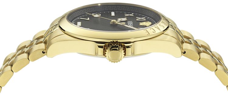 Buy Versace Anteo Bracelet Watch 'Gold' - VE9H00624 | GOAT