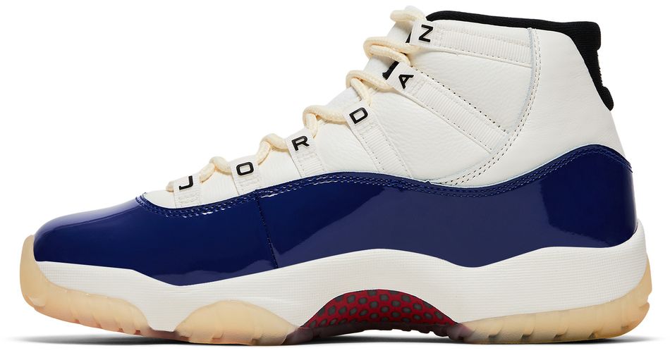 Buy Air Jordan 11 Retro 'Rare Air' - IH0296 400 | GOAT