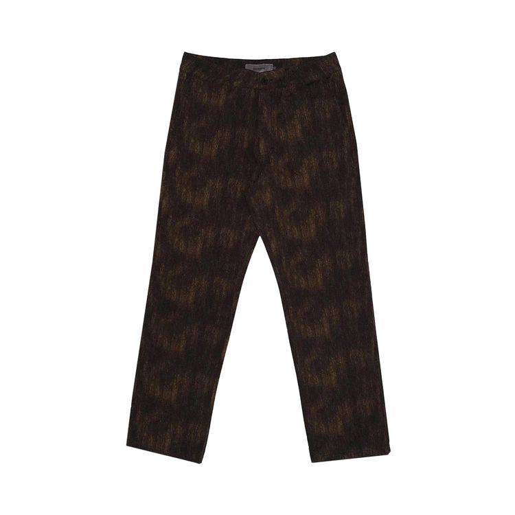 Buy Students Golf Lewis Camo Pants 'Camo' - SG2404004 CAM | GOAT UK