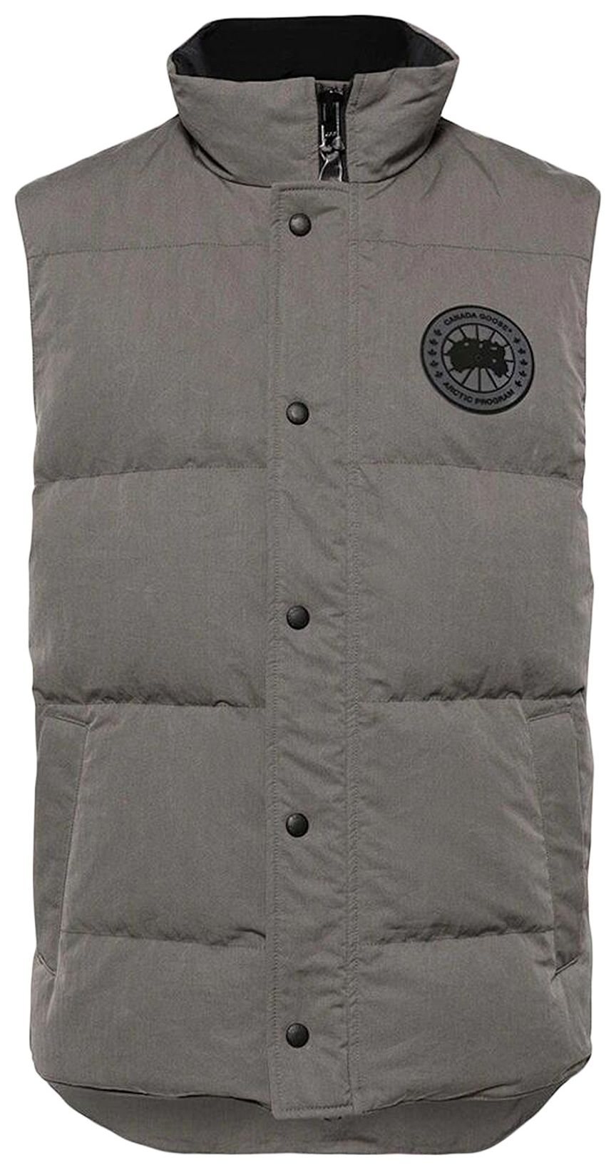 Buy Canada Goose Black Label Garson Vest 'Coastal Grey' - 2081MB 811 ...