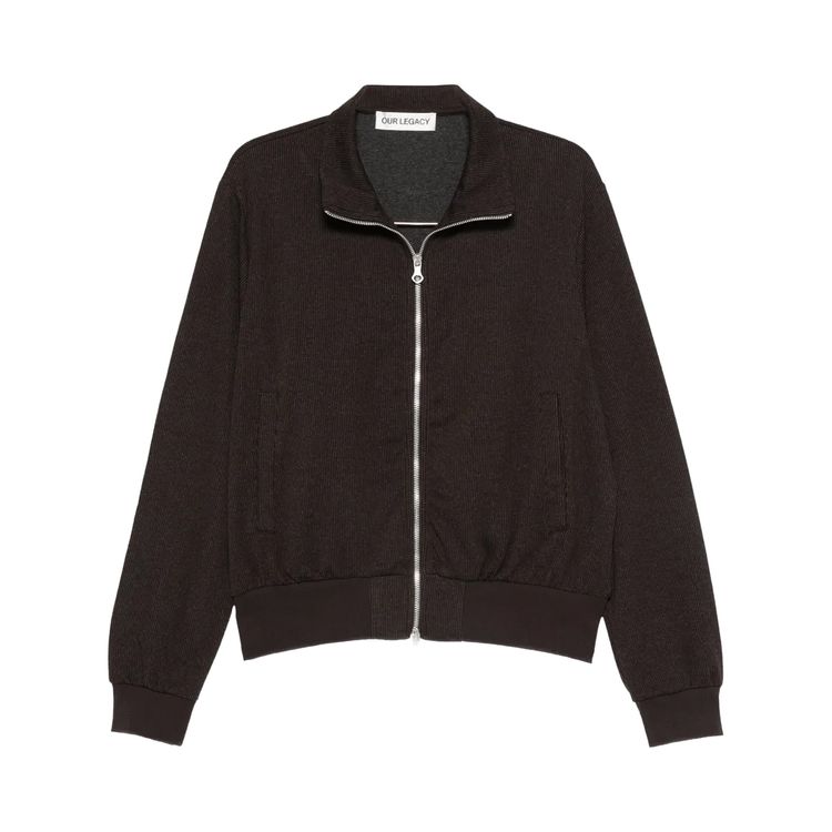 Buy Our Legacy Mob Jacket 'Track and Field' - M4256MT | GOAT UK