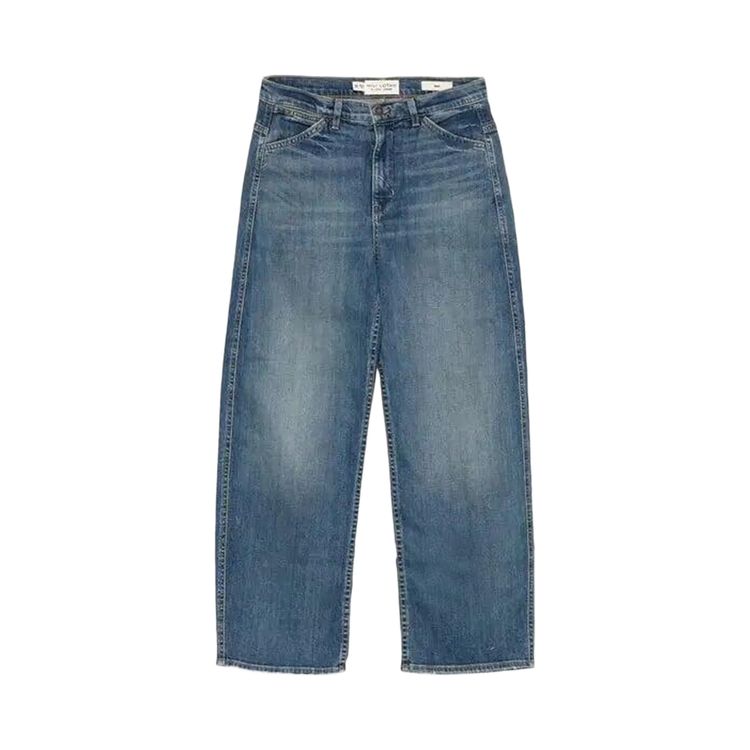 Buy Nili Lotan Tribeca Jean 'Classic Wash' - 13127 W45 CLAS | GOAT UK