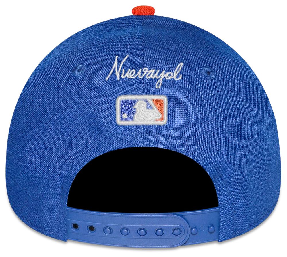 Buy FRSH Company x Bad Bunny x New York Mets 9FORTY Adjustable Hat ...