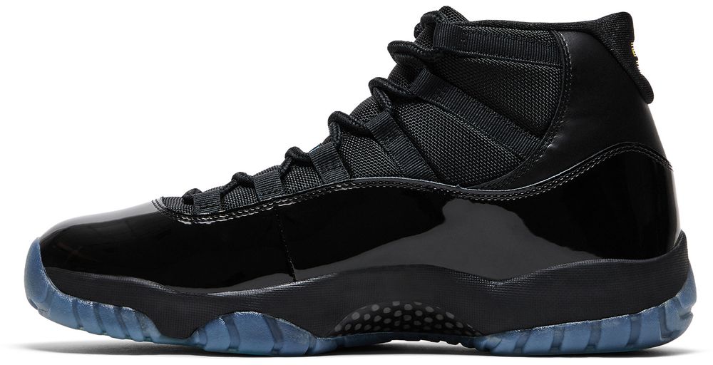 Buy Air Jordan 11 Retro 'Gamma Blue' 2025 - CT8012 047 | GOAT