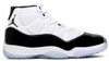 Buy Air Jordan 11 Retro 'Concord' 2018 - 378037 100 | GOAT