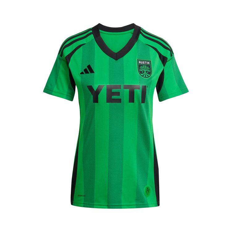 Buy Adidas Austin FC 25/26 Home Jersey 'Real Green' - IV5074 | GOAT
