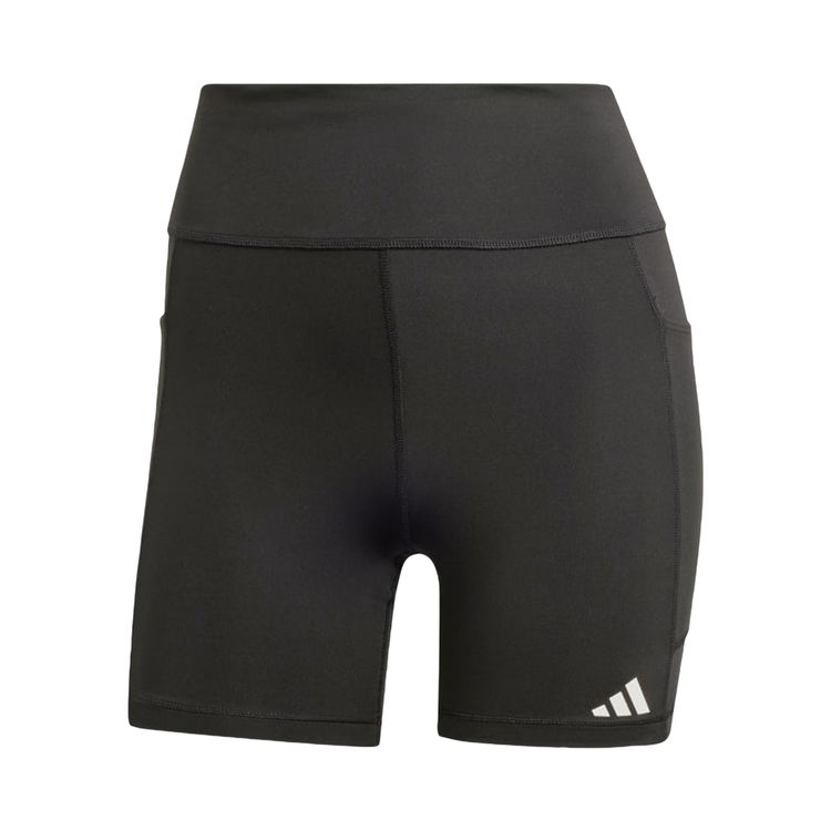 Buy Adidas Own the Run Short Leggings 'Core Black' - IS9919 | GOAT