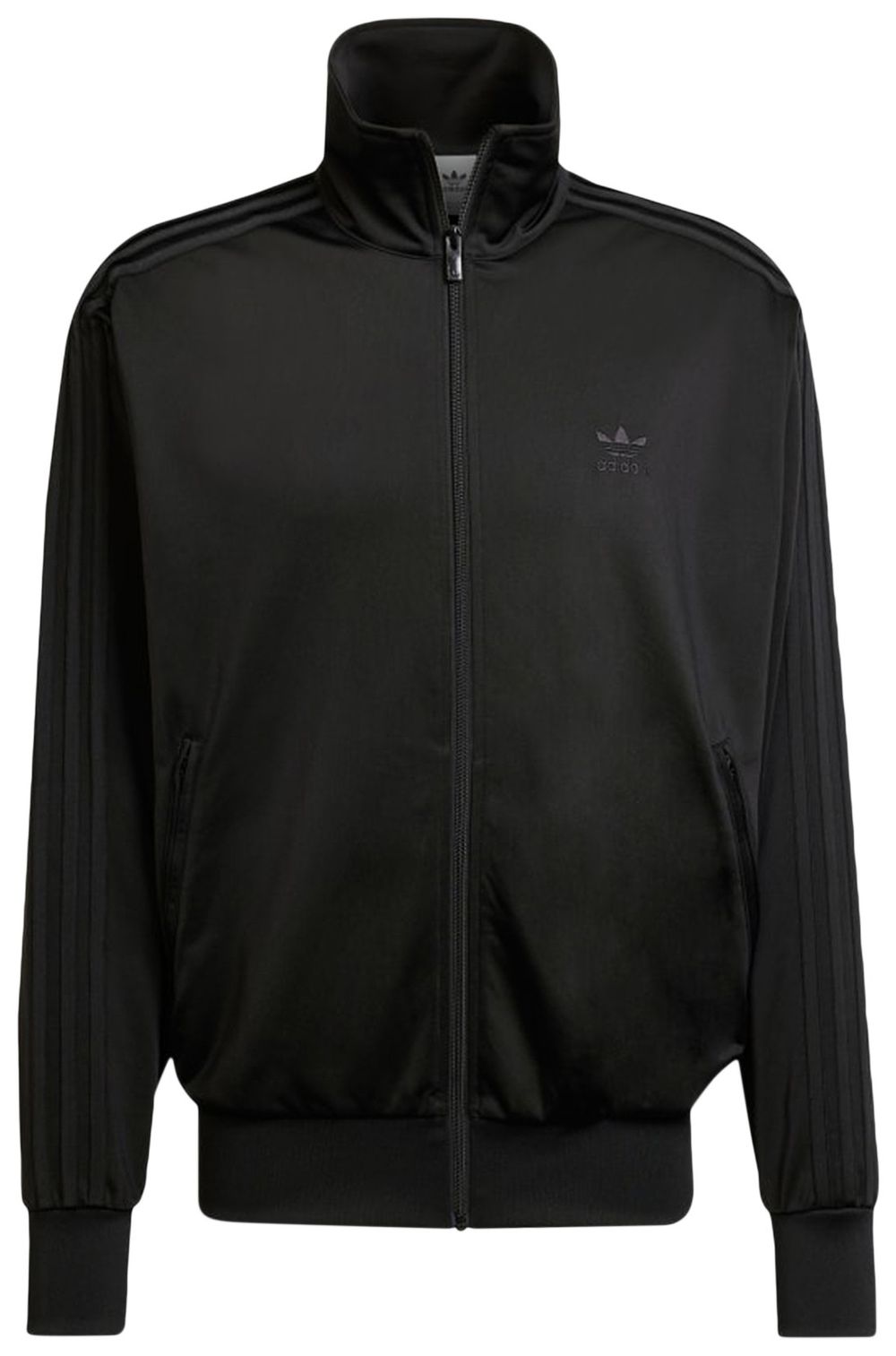 Buy Adidas Adicolor Classics Firebird Track Jacket 'Black/Black ...