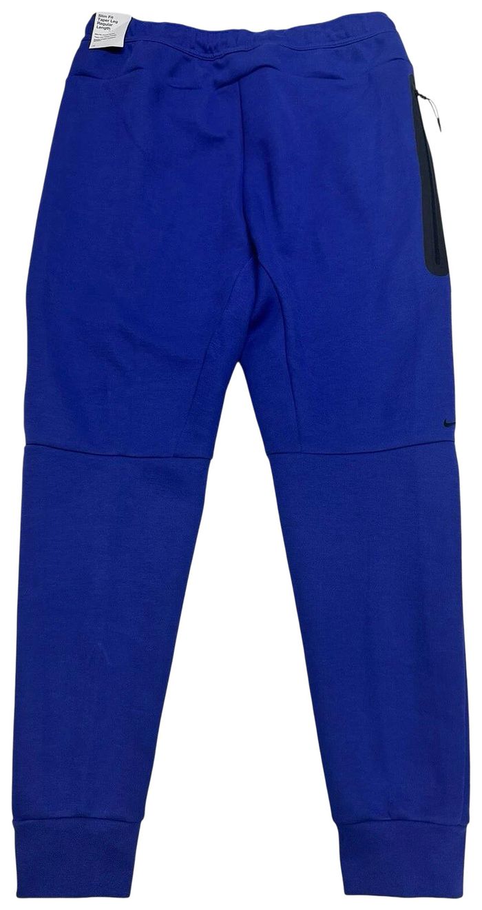 Buy Nike Tech Fleece Joggers 'Deep Night/Black' - HV0959 539 | GOAT