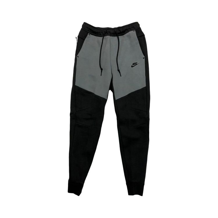 Buy Nike Tech Fleece Joggers 'Anthracite/Cool Grey/Black' - HV0959 061 ...