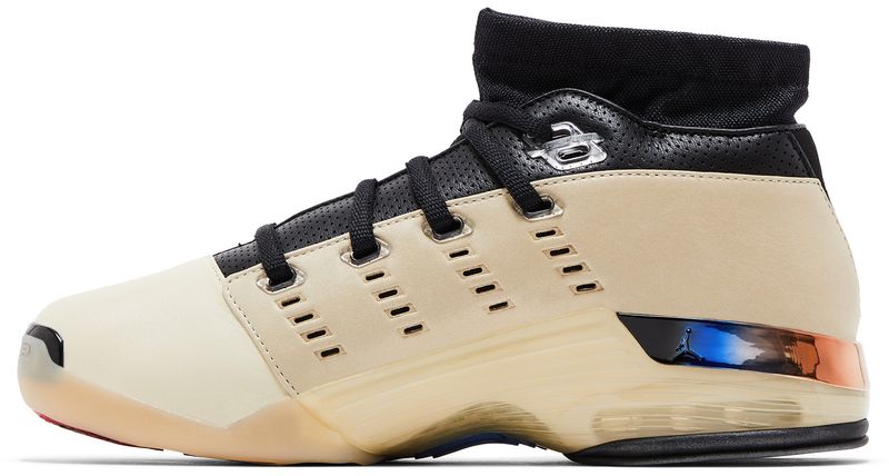 Buy Infinite Archives x Air Jordan 17 Retro Low 'Beach' - IH0177 200 | GOAT