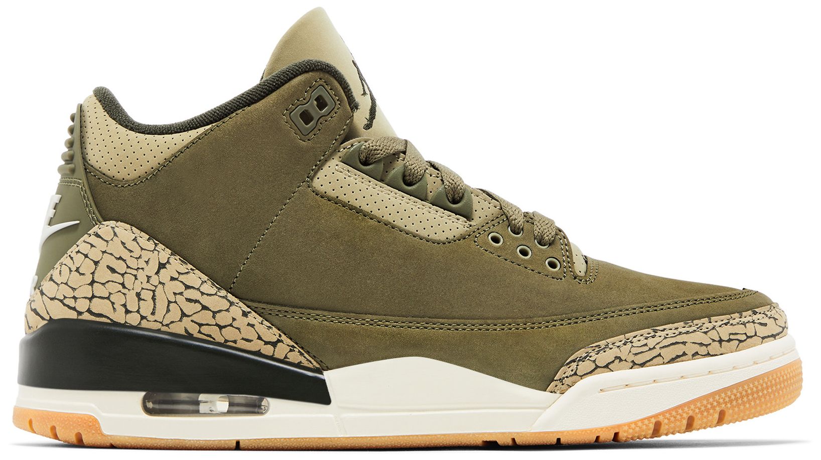 Buy Air Jordan 3 Retro 'Family Affair' - DN3707 202 | GOAT
