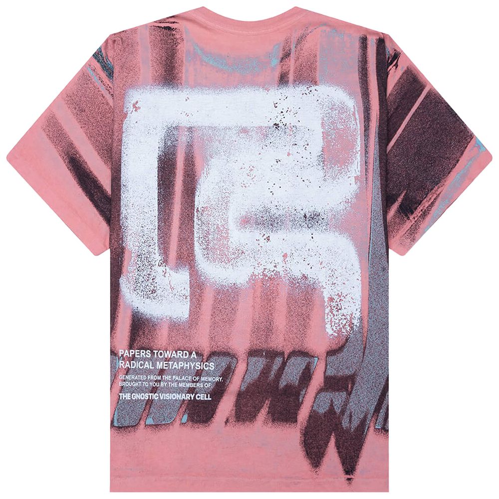 Achetez des RIVINGTON roi Rebis Alamos CVA Tee 'Meta Red' - ALMS SS64 ...