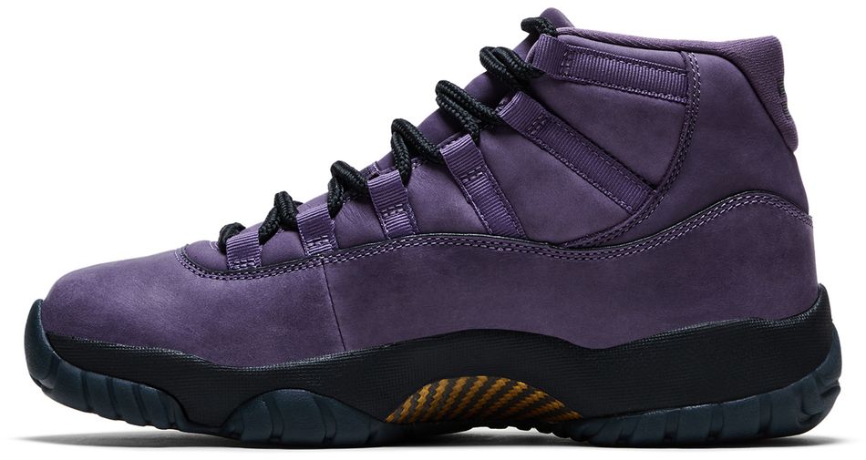 Buy Air Jordan 11 Retro 'Mojave' - IO8961 553 | GOAT