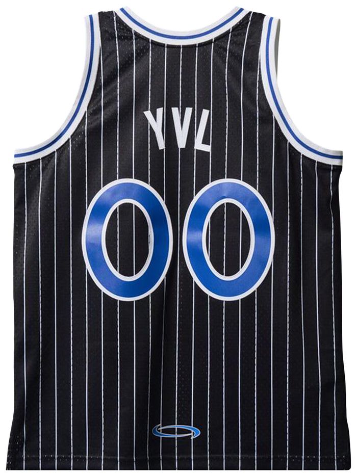 Buy Mitchell & Ness x Playboi Carti x NBA Orlando Magic 2003 Jersey ...
