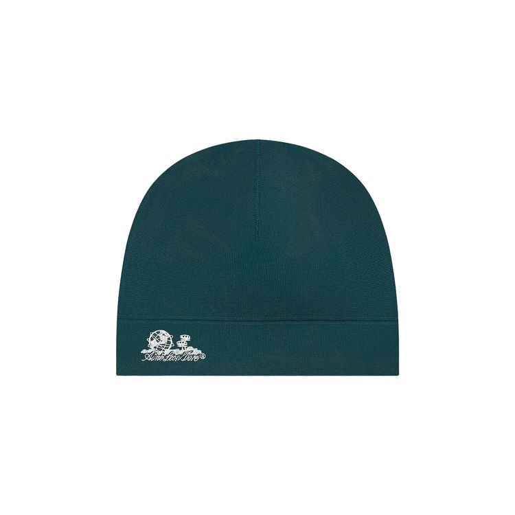 Buy Aimé Leon Dore Unisphere Skull Cap 'Pine Green' - FW25AH086 PINE | GOAT