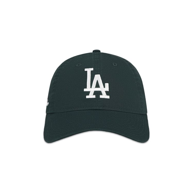 Buy Aimé Leon Dore x New Era Dodgers Ballpark Hat 'Pine Grove ...