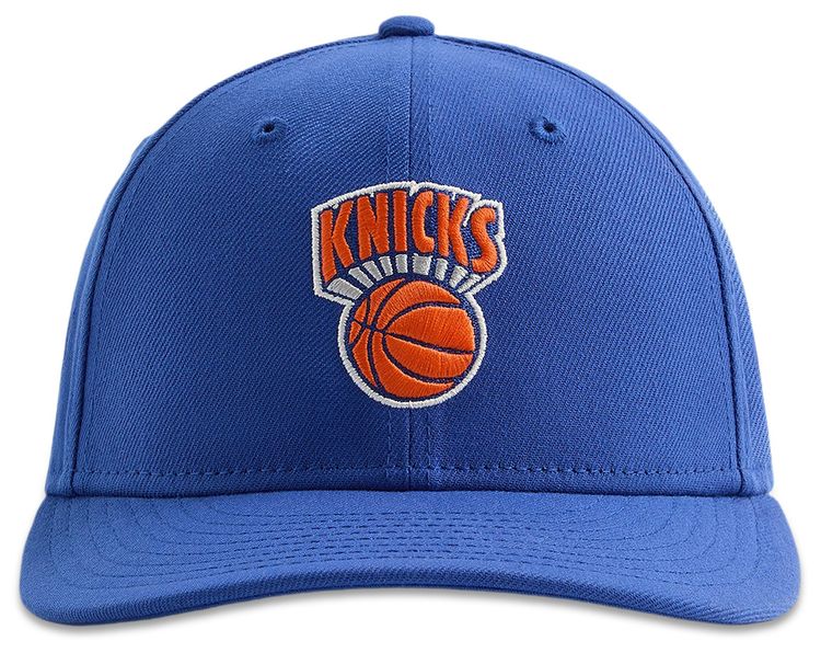 Buy Kith x New Era For The New York Knicks 59FIFTY Low Profile Fitted ...