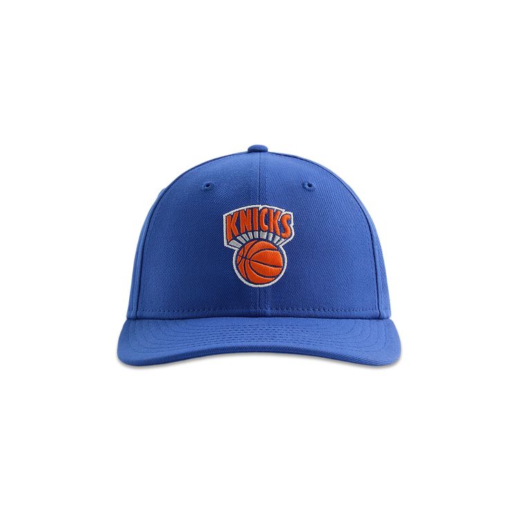Buy Kith x New Era For The New York Knicks 59FIFTY Low Profile Fitted ...