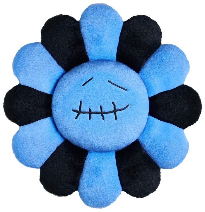 Buy Cactus Jack by Travis Scott x Takashi Murakami Flower Plush 60cm ...